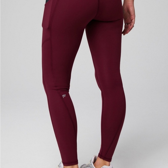 Fabletics | Pants & Jumpsuits | Fabletics Oasis Pureluxe Highwaisted ...